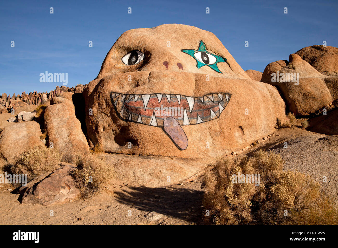 Typical Rock Scenery High Resolution Stock Photography and Images - Alamy