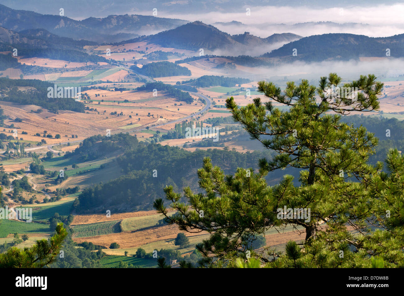 Natural beauty of Adapazari,Turkey Stock Photo - Alamy