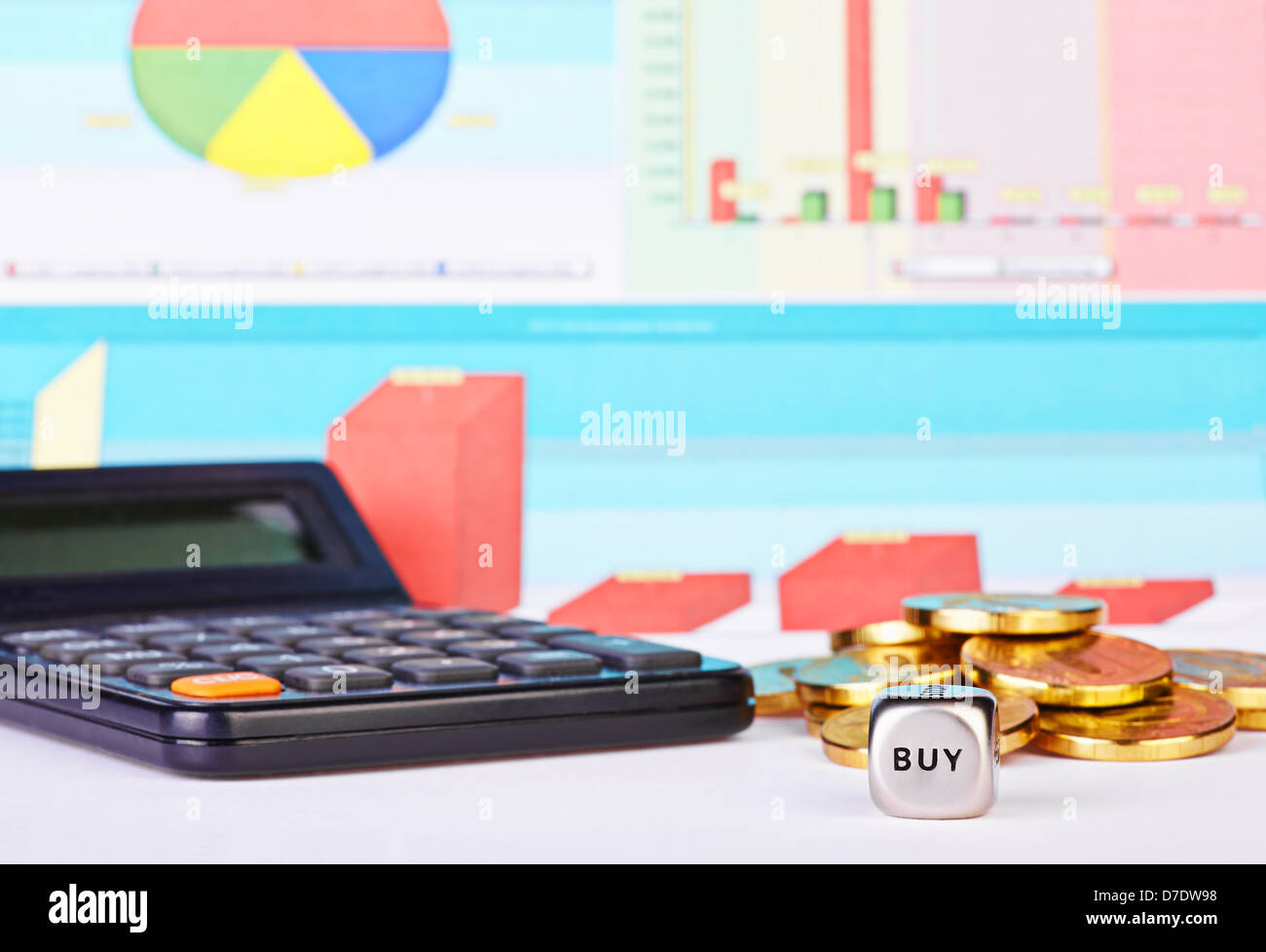 Data cube hi-res stock photography and images - Alamy