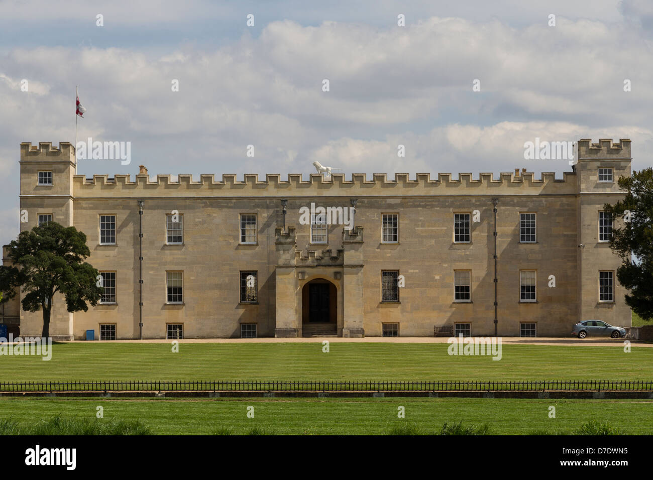 England London Brentford Syon House Stock Photo - Alamy