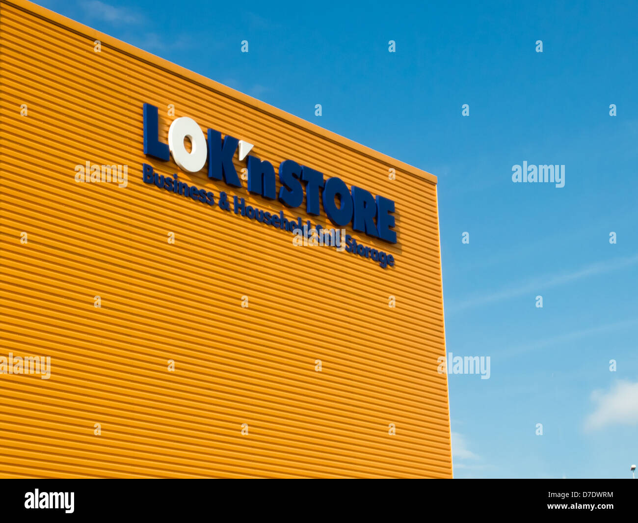 Lok n store hi-res stock photography and images - Alamy