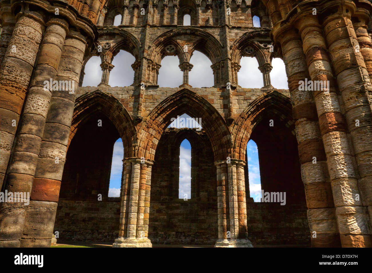 Bram stoker house hi-res stock photography and images - Alamy