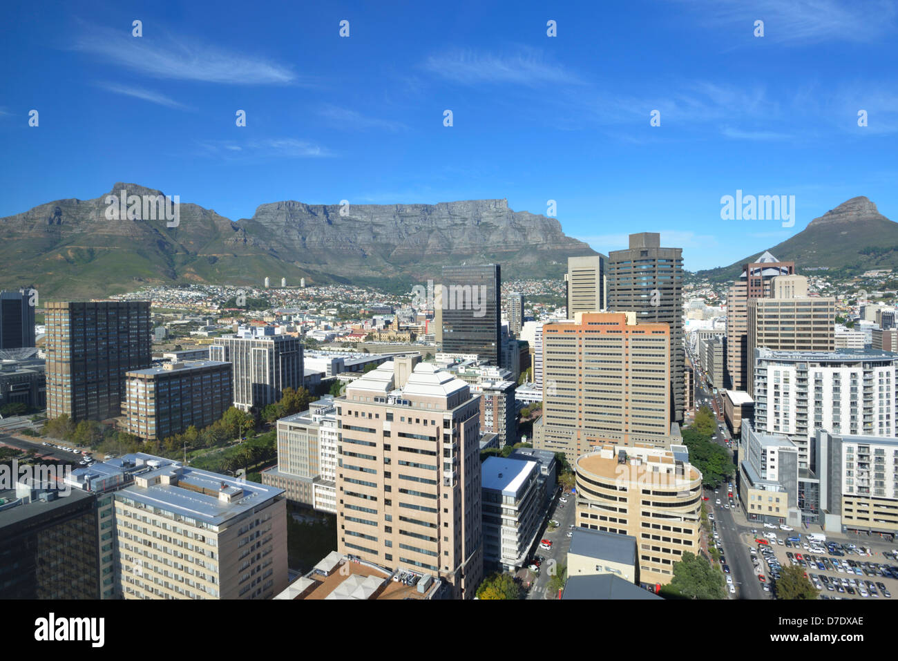 Table mountain detail hi-res stock photography and images - Alamy