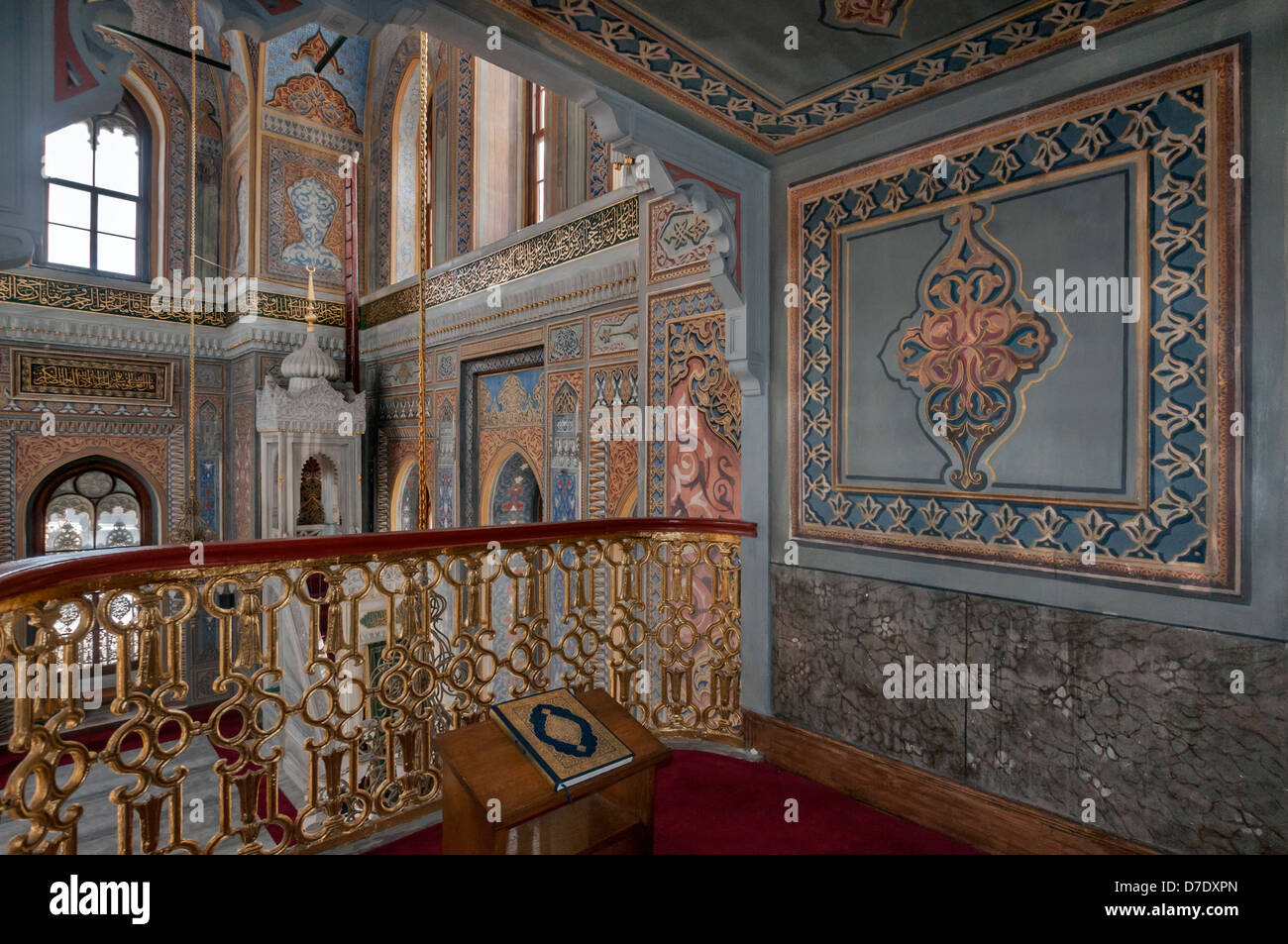 Valide Sultan Suleyman