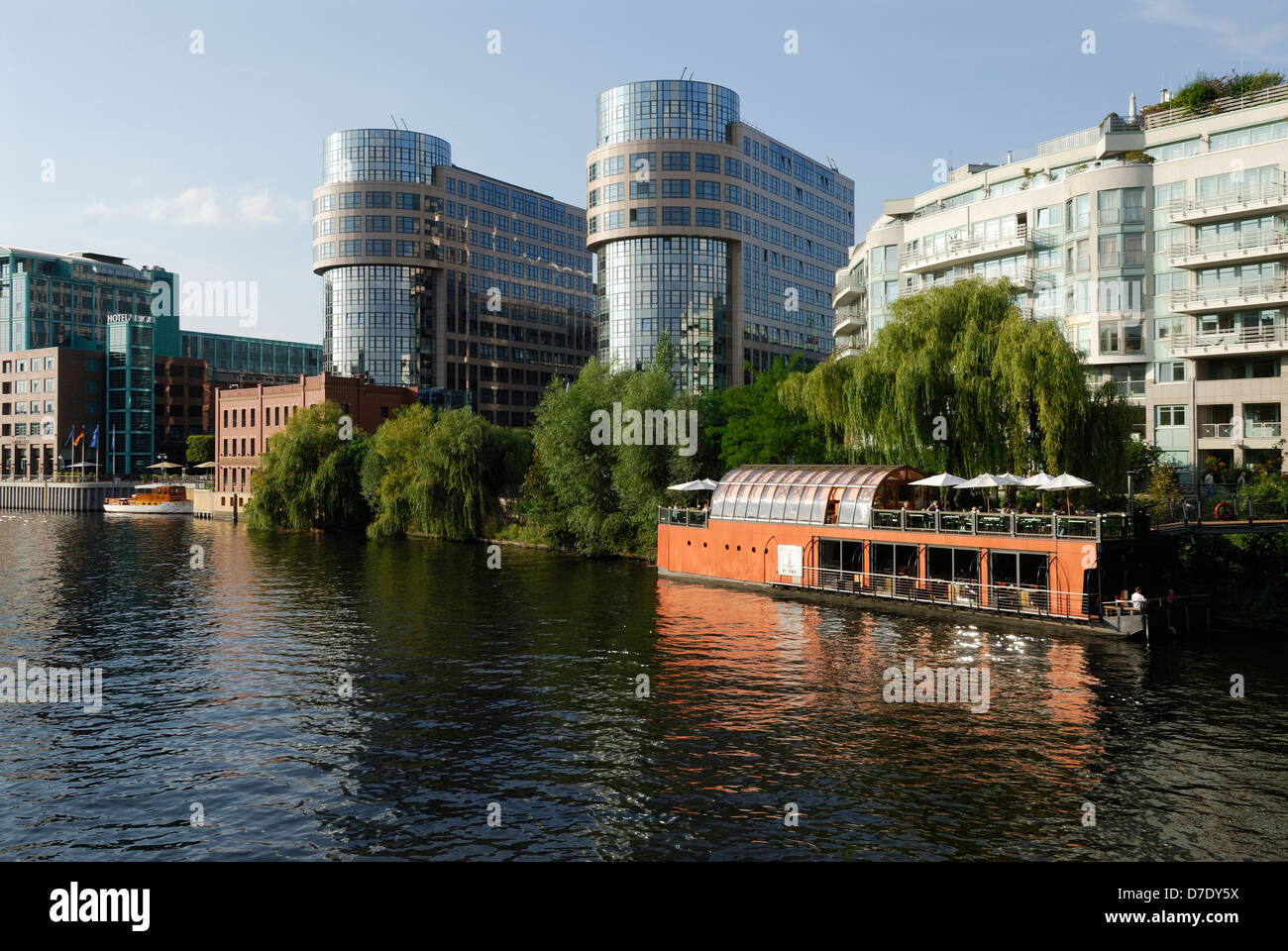 Bmi building hi-res stock photography and images - Alamy