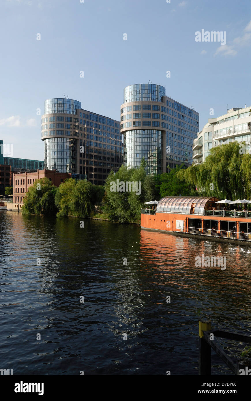 German federal ministry of interior hi-res stock photography and images ...