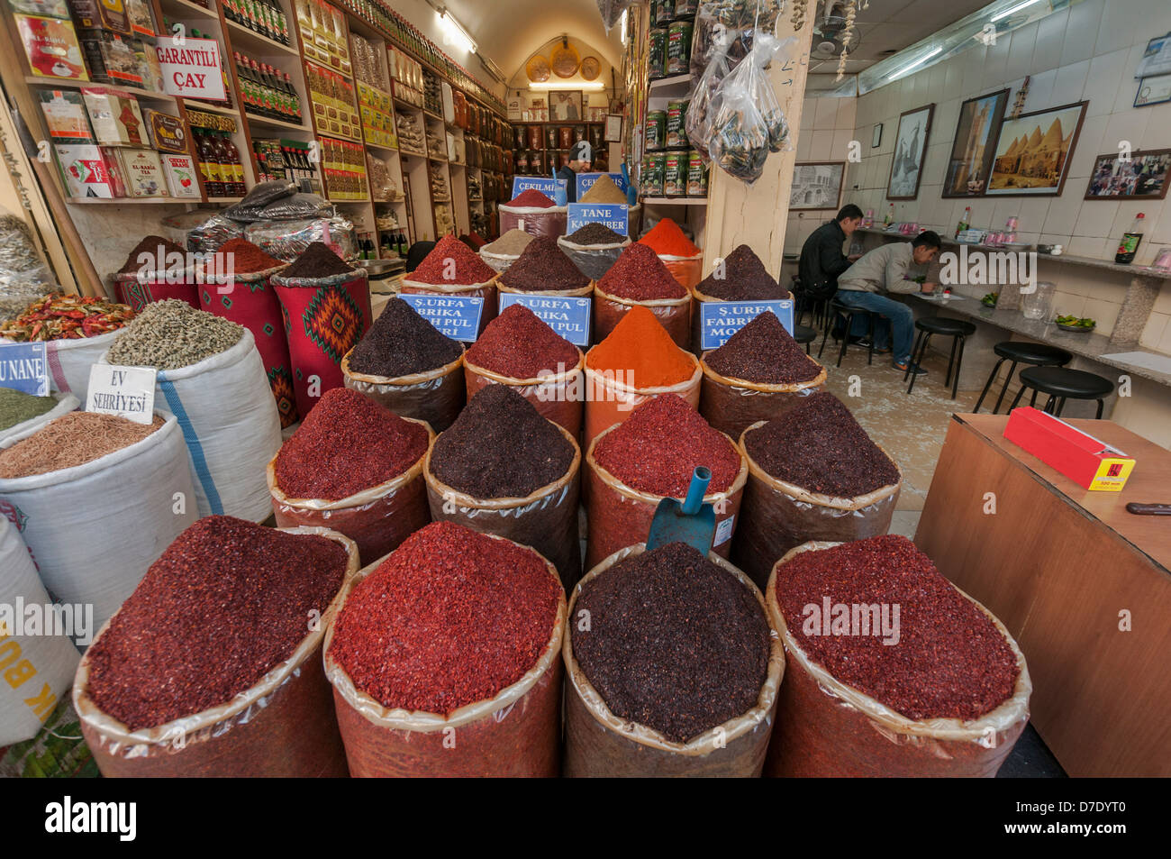 Southeasternanatolia hi-res stock photography and images - Alamy