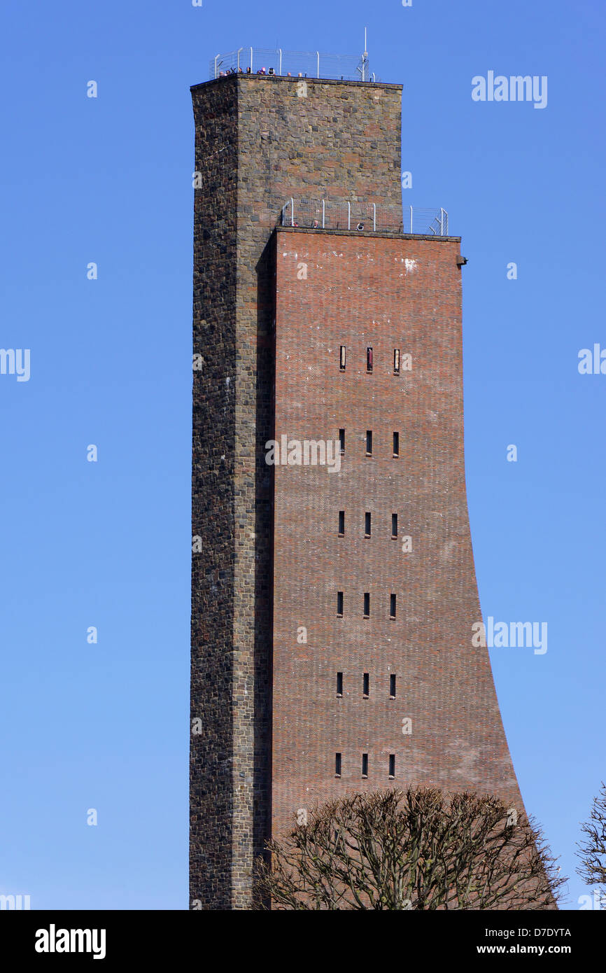 Laboe Naval Memorial, Germany Stock Photo - Alamy