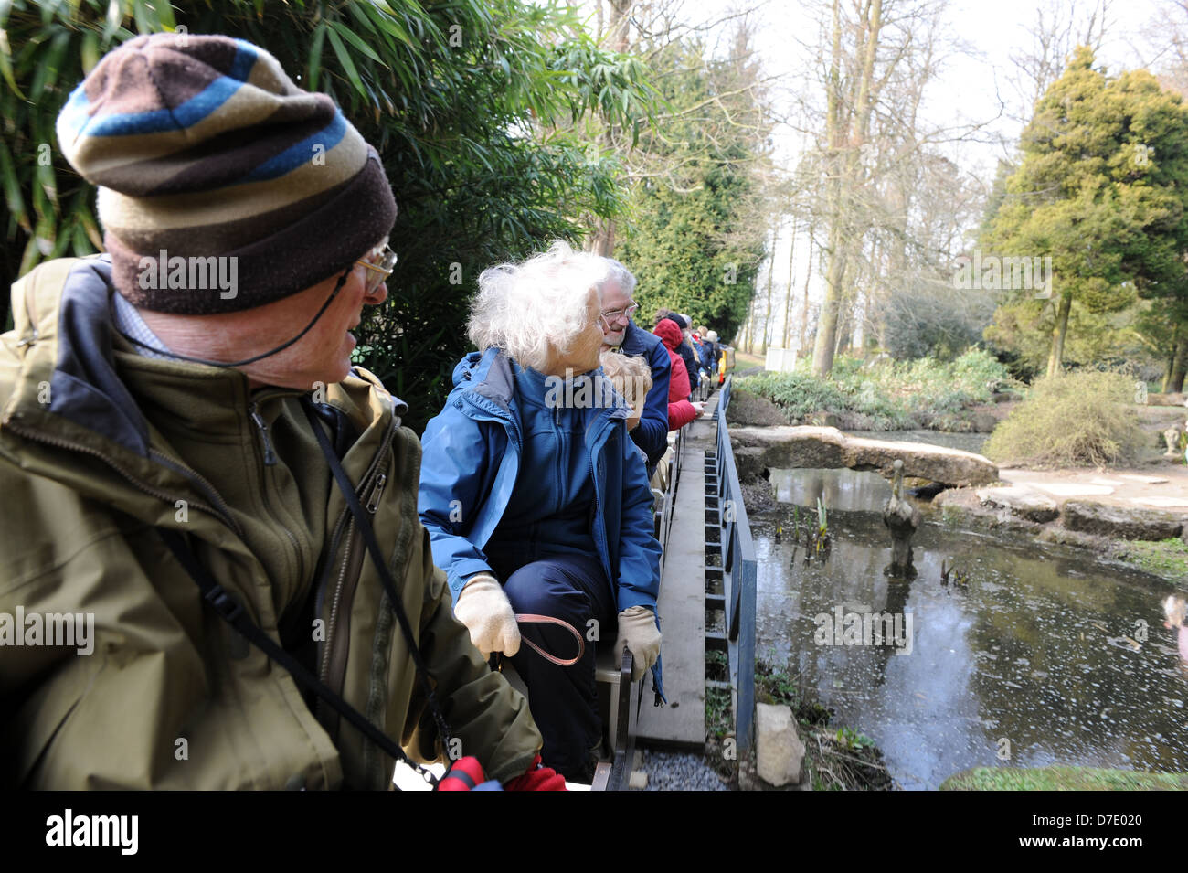 Lady Ripon High Resolution Stock Photography and Images - Alamy