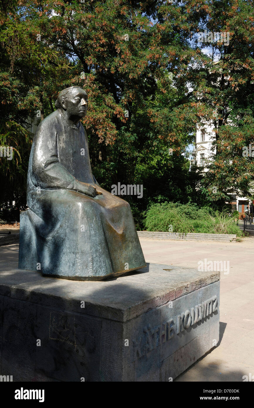 Gustav seitz hi-res stock photography and images - Alamy