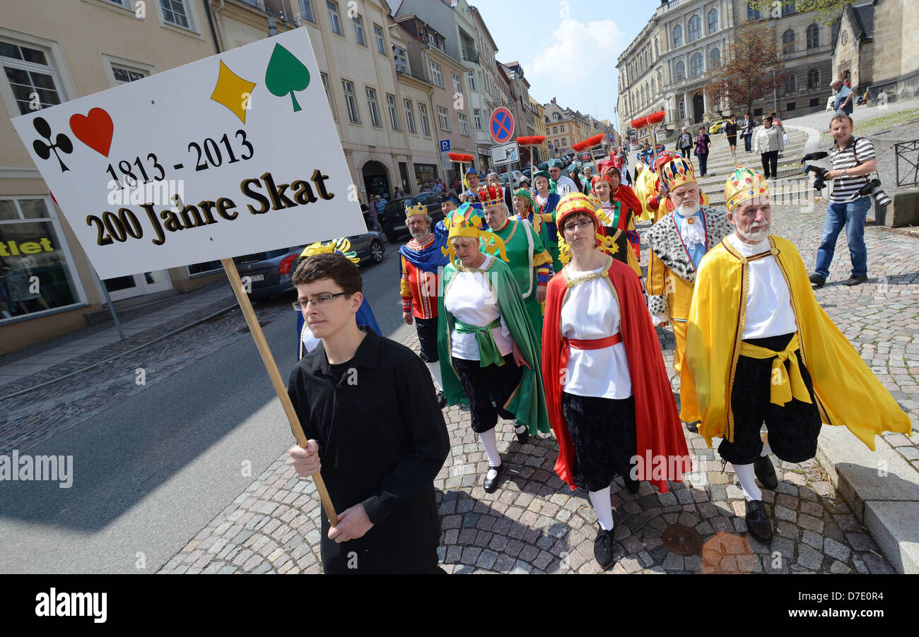2013 anniversary games hi-res stock photography and images - Alamy