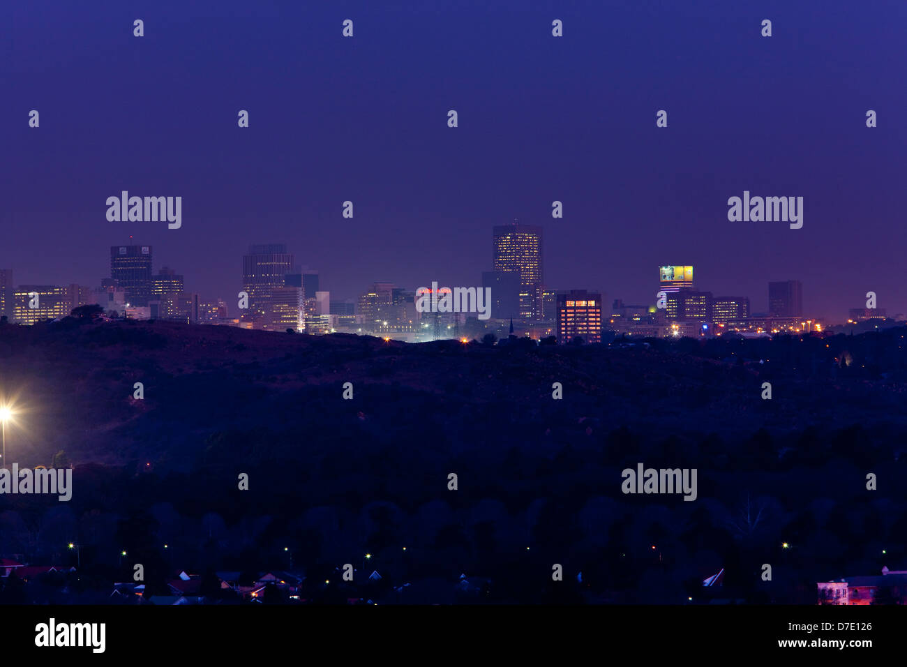 Sandton city south africa hi-res stock photography and images - Alamy