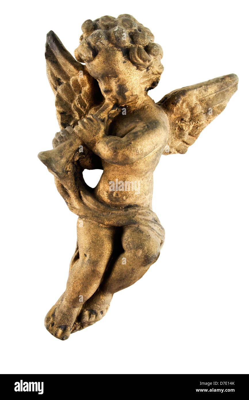 Old gypsum Cut Out Stock Images & Pictures - Alamy