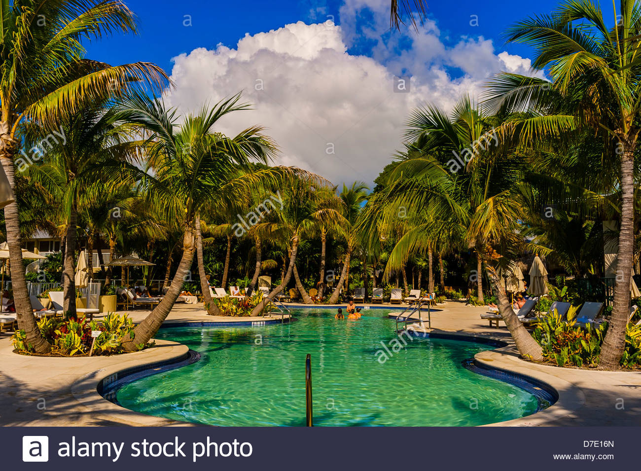 Cheeca Lodge High Resolution Stock Photography and Images - Alamy