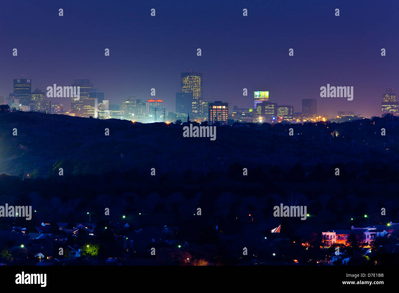 Sandton city south africa hi-res stock photography and images - Alamy