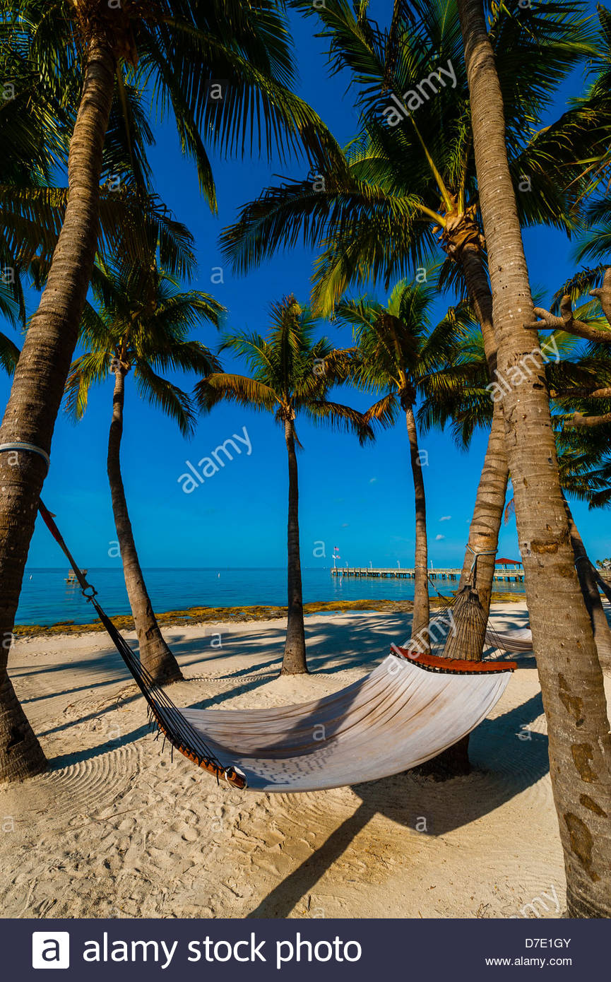 Key West Beach Stock Photos & Key West Beach Stock Images - Alamy