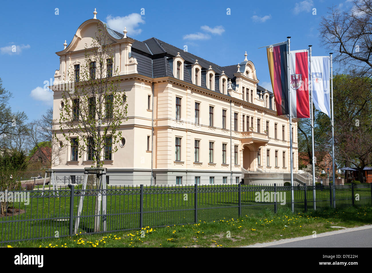 Havelland germany hi-res stock photography and images - Alamy