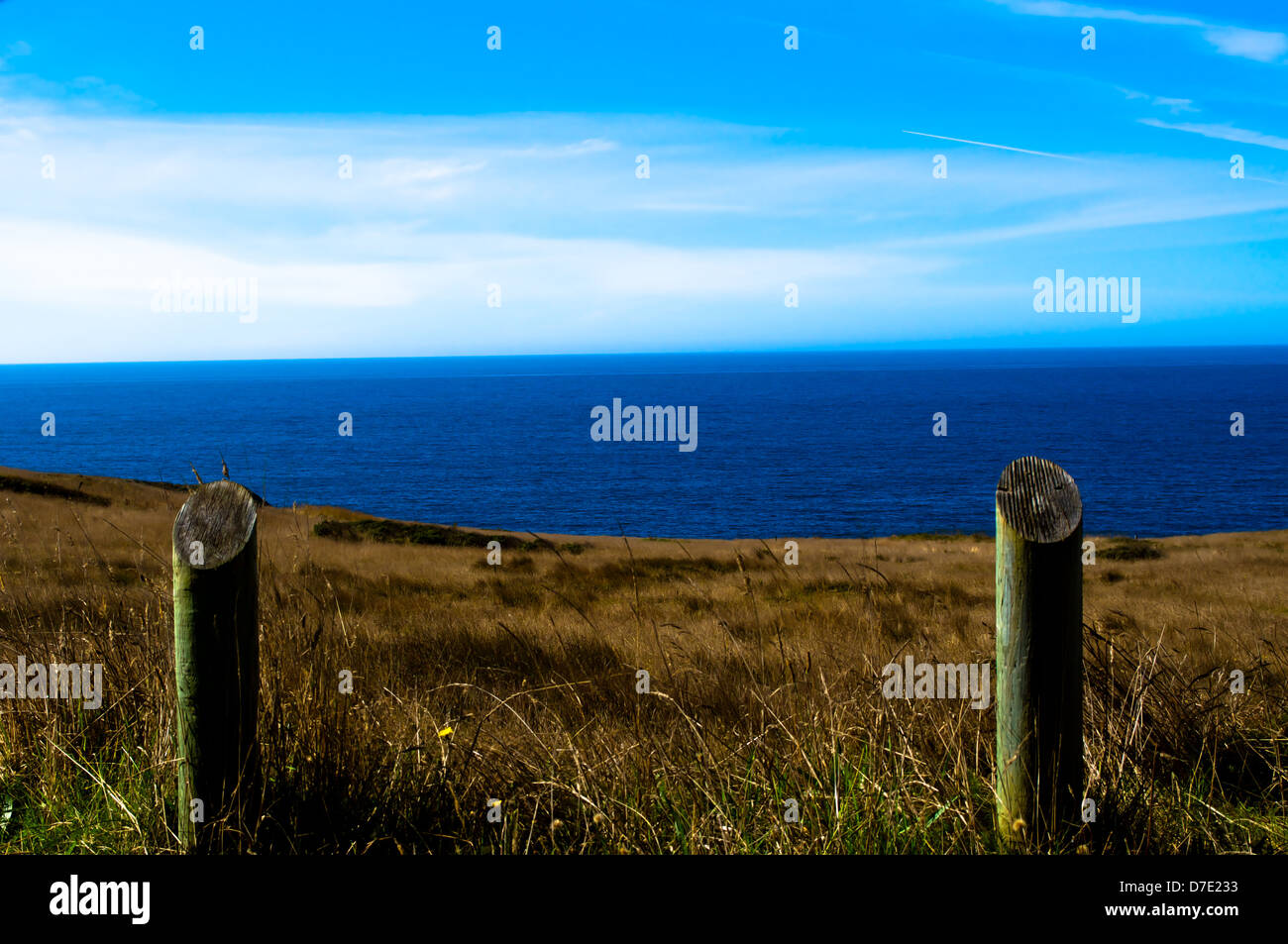 Hwy 1 hi-res stock photography and images - Alamy