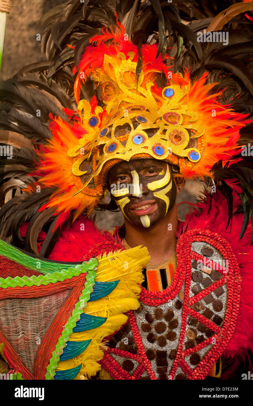 Tribu hi-res stock photography and images - Alamy