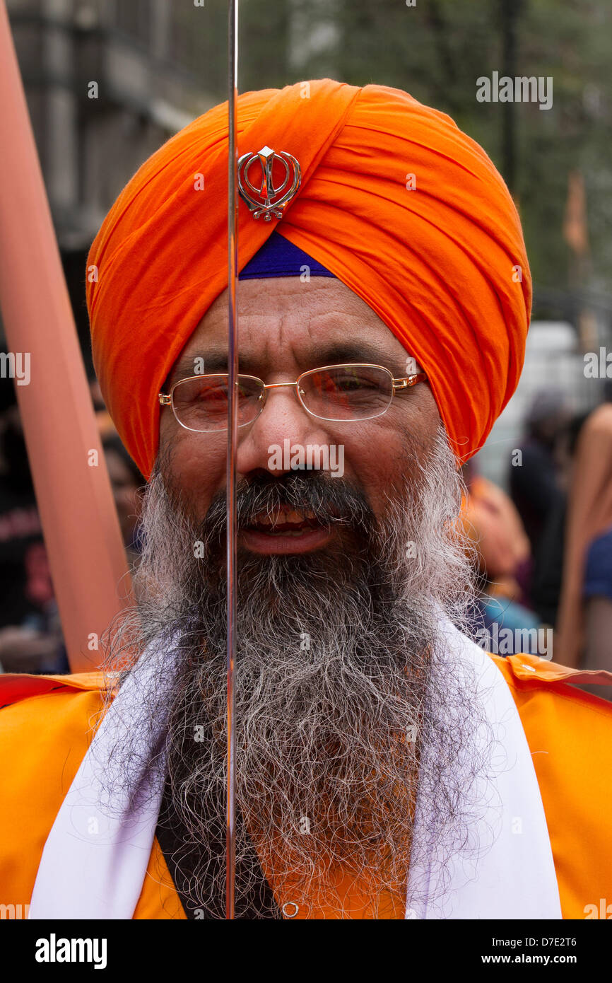 Sikhism Religion