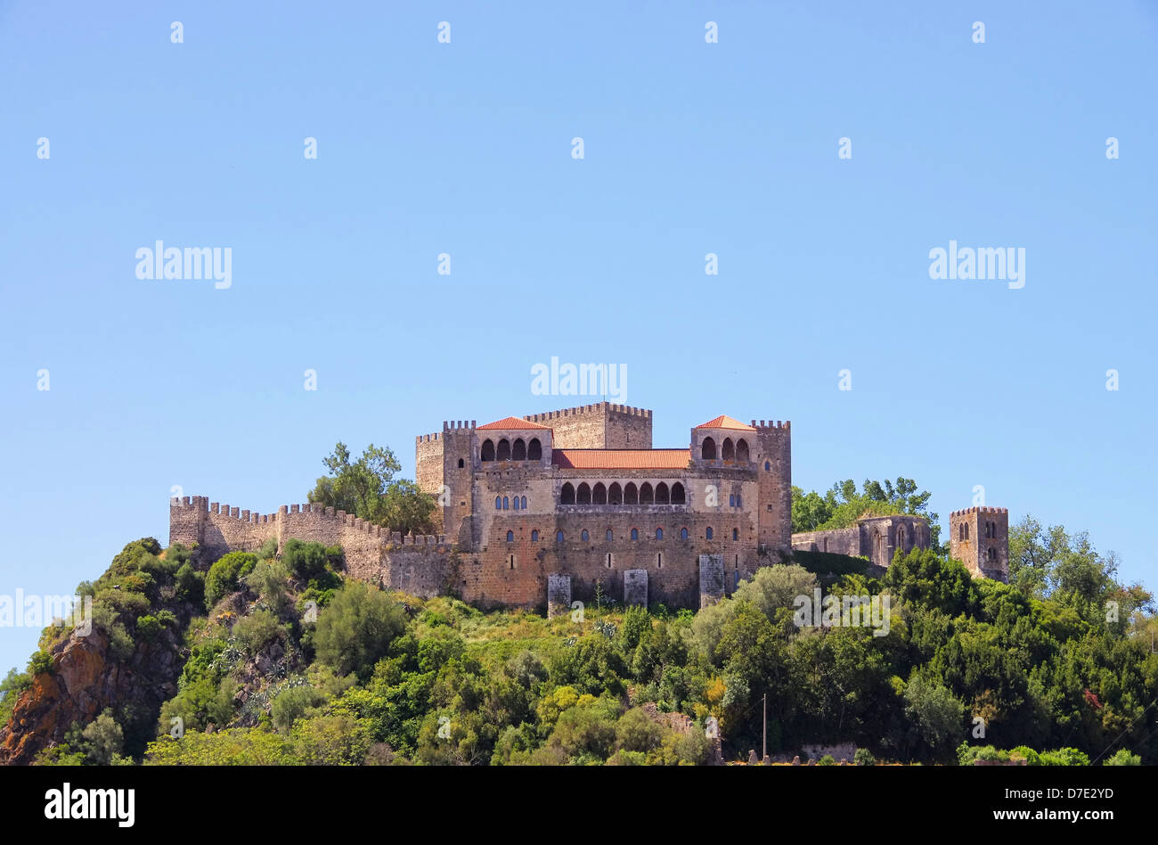 Leiria stone hi-res stock photography and images - Alamy