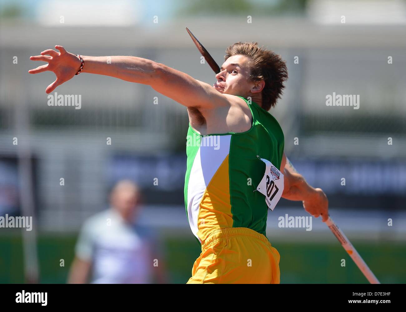 Richard hansen hi-res stock photography and images - Alamy