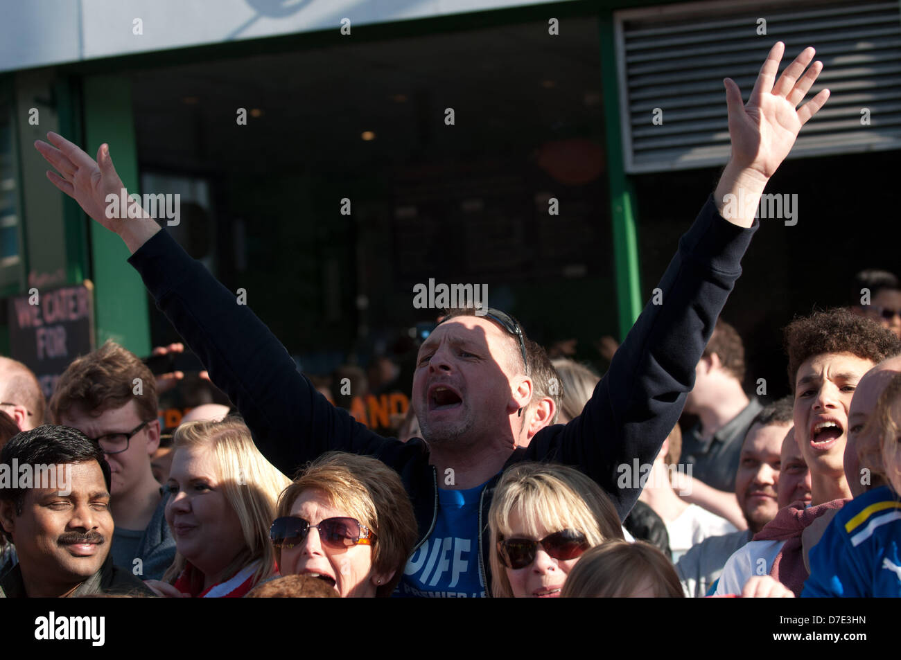 Sunday league football cardiff hi-res stock photography and images - Alamy