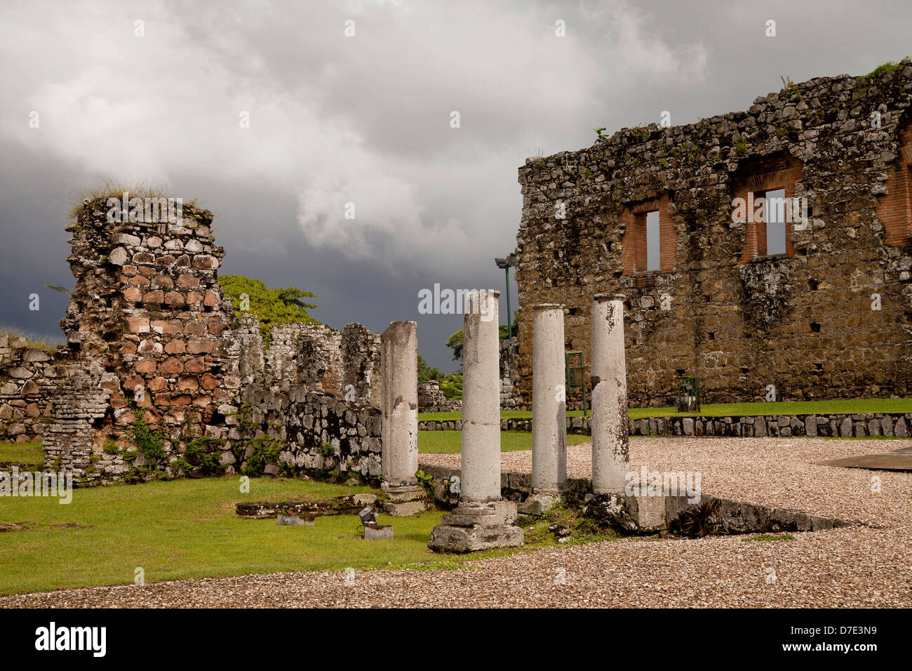 Unesco panama hi-res stock photography and images - Alamy