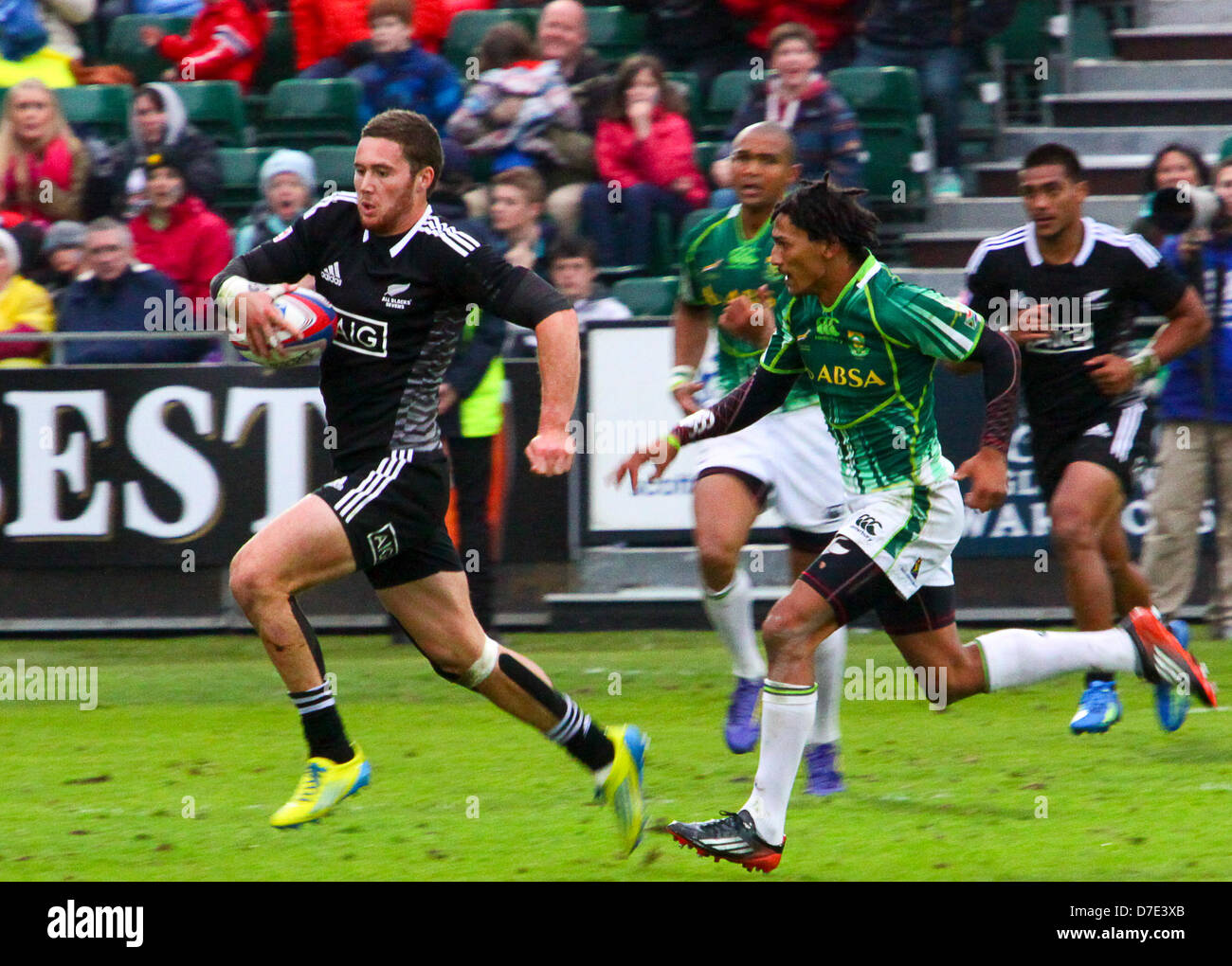 Trinity spooner neera hi-res stock photography and images - Alamy