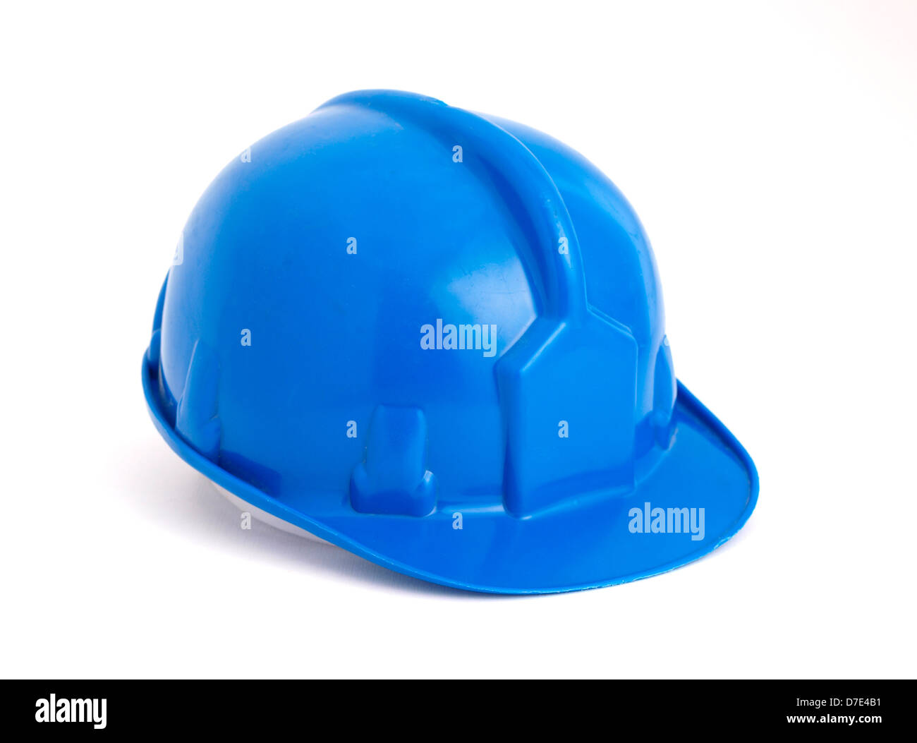 Plastic safety helmet hi-res stock photography and images - Alamy