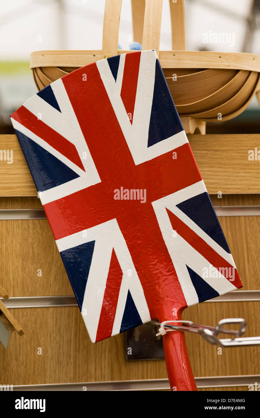 Union jack window hi-res stock photography and images - Alamy