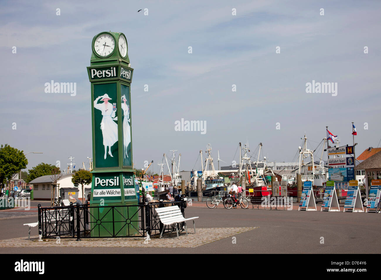 Dithmarsc hi-res stock photography and images - Alamy