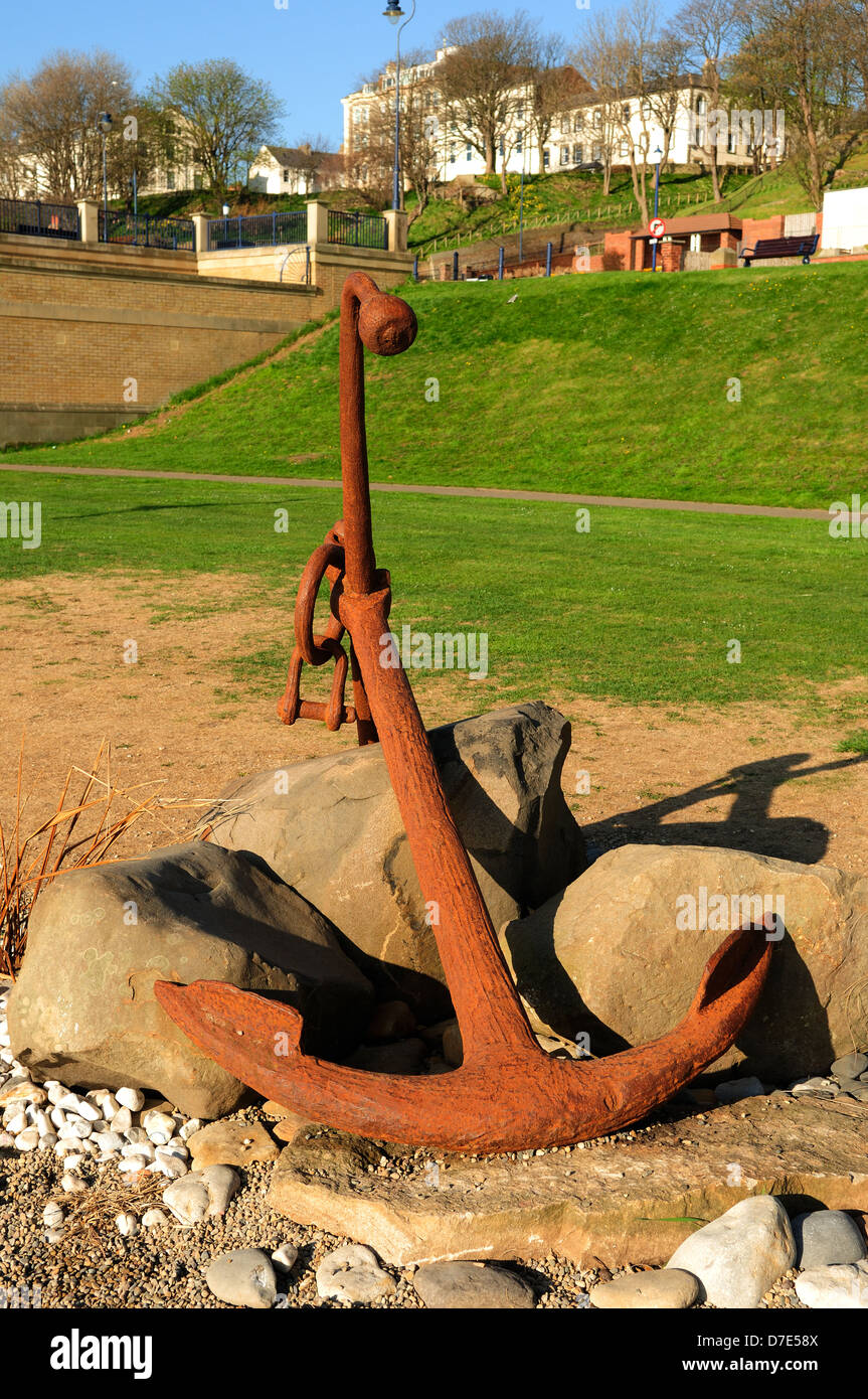 Filey promenade east coast yorkshire hi-res stock photography and ...