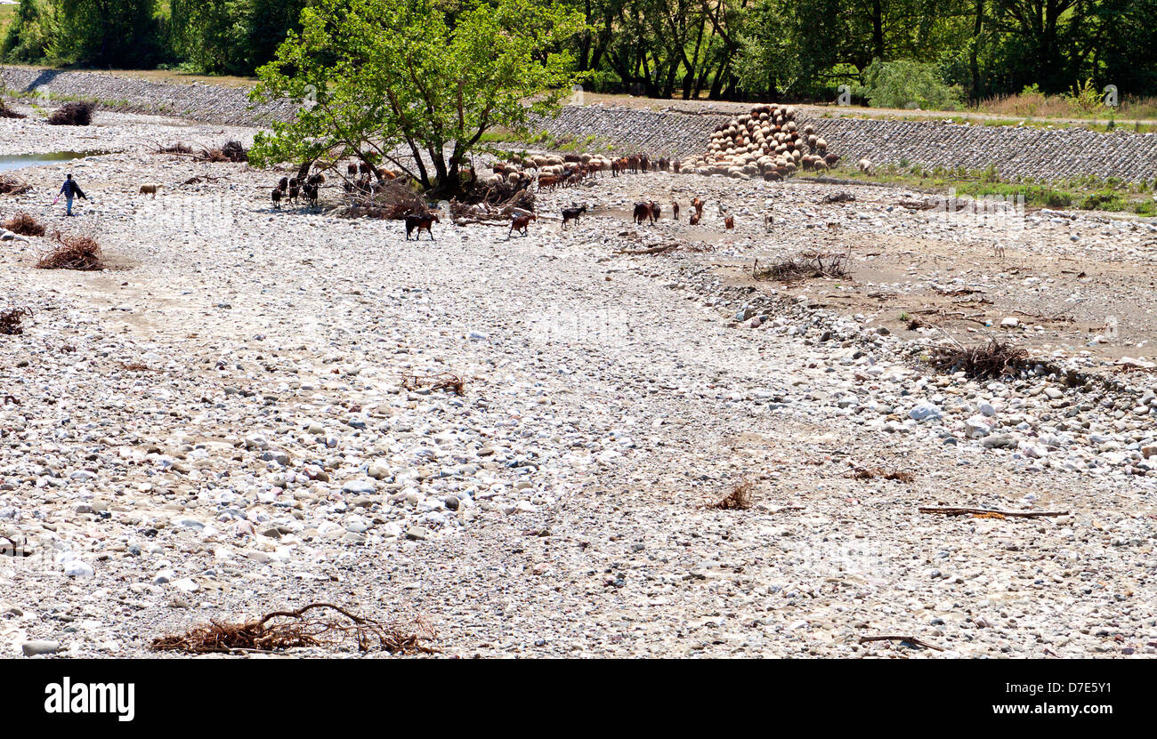 Rustic scenery hi-res stock photography and images - Alamy