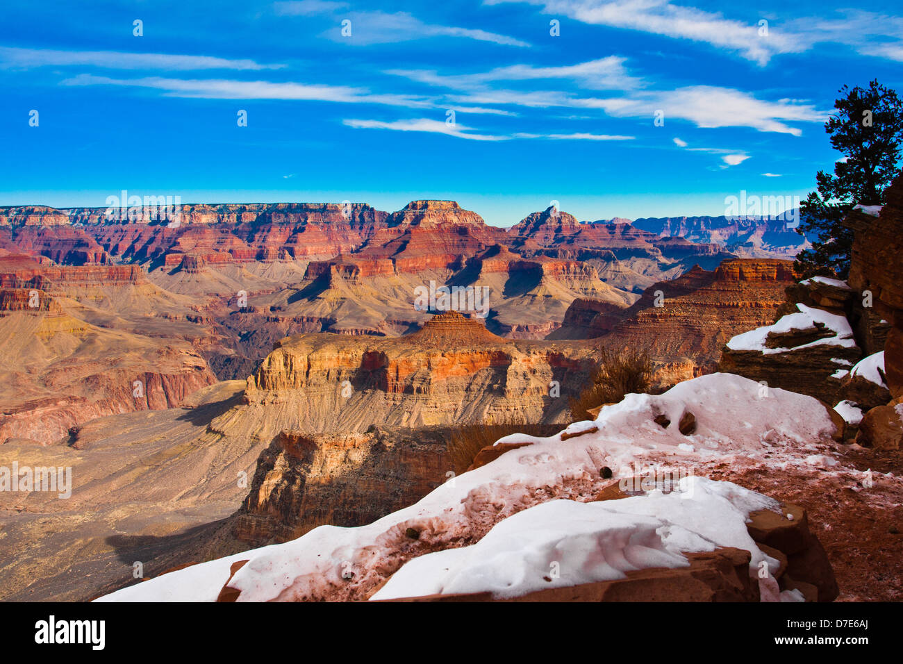 Grand canyon sunset stunning hi-res stock photography and images - Alamy
