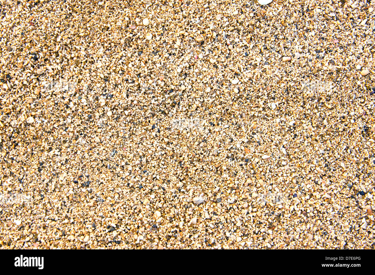 a close up sand texture from a beach in Hawaii Stock Photo - Alamy