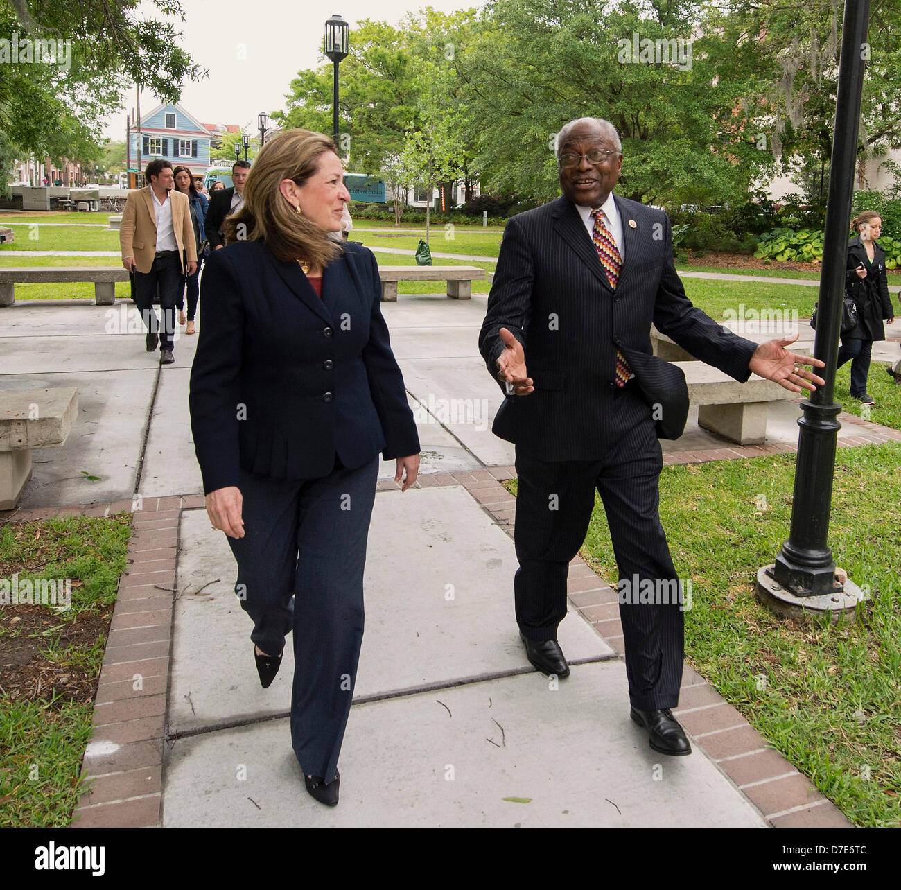 South carolina congressman hi-res stock photography and images - Alamy