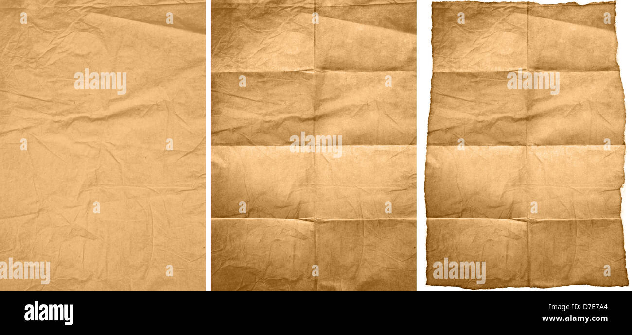 old paper texture Stock Photo - Alamy