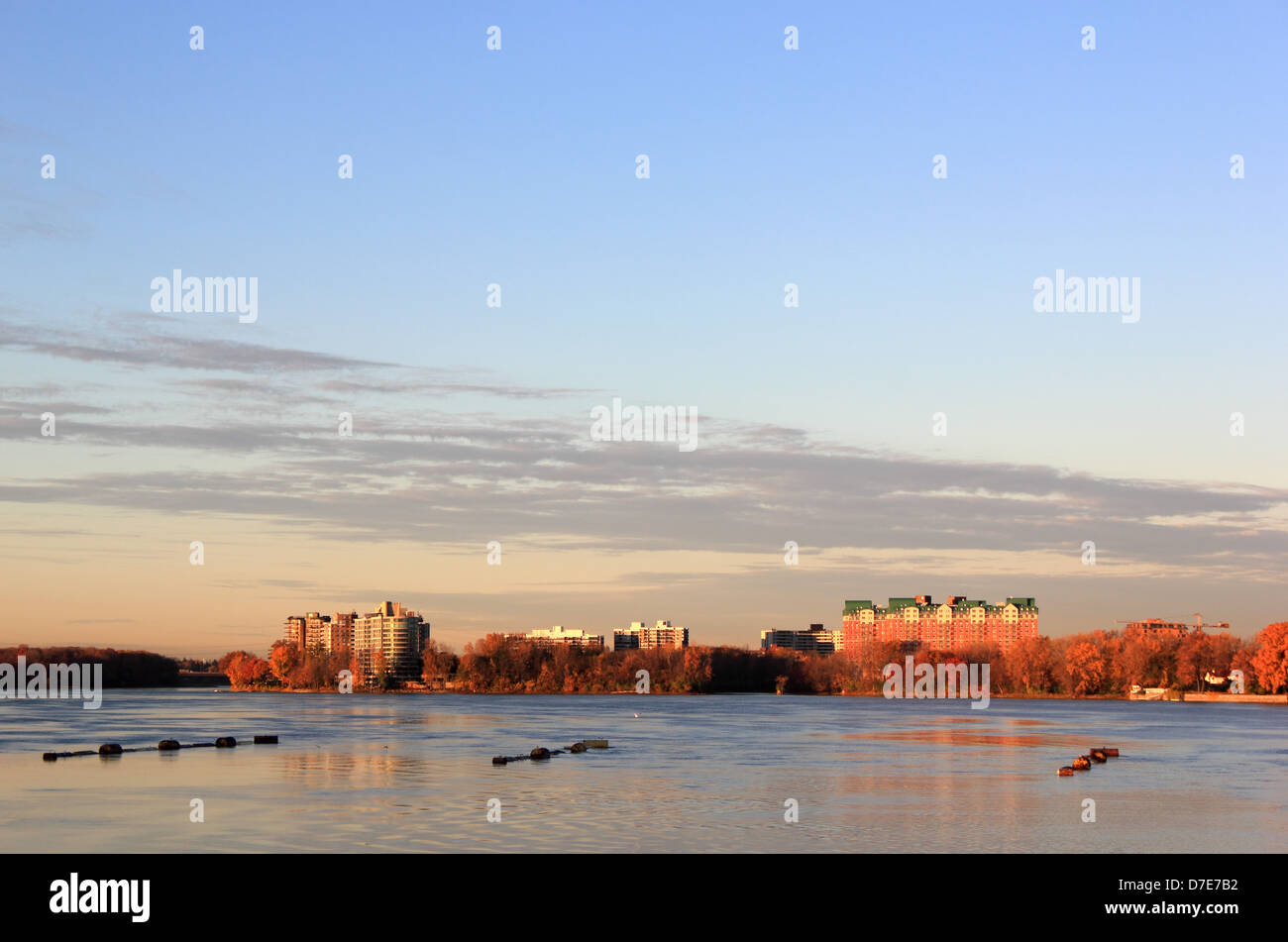 Canada, Quebec, Montreal, Laval Stock Photo - Alamy