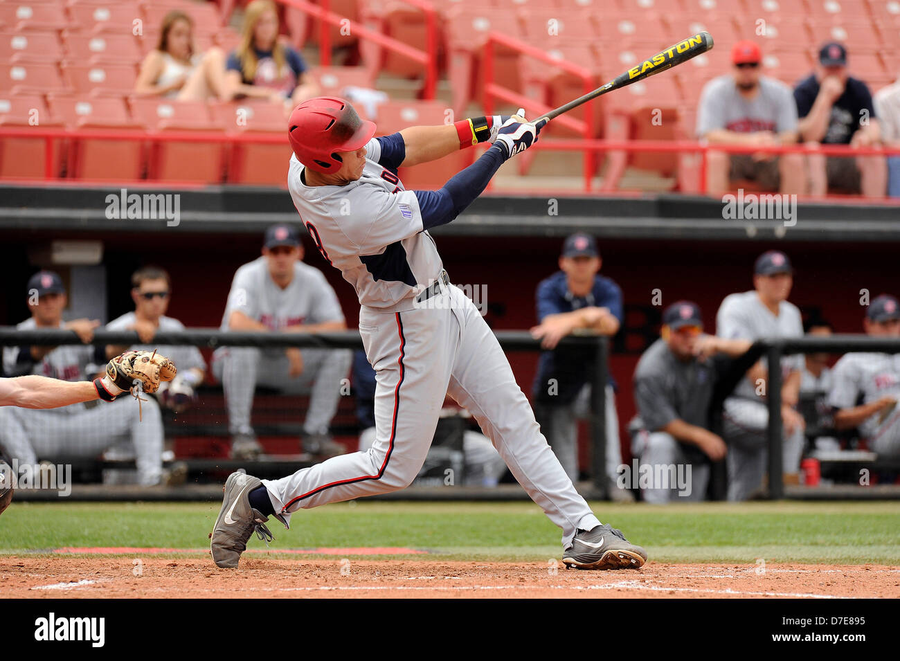 Aaron judge bulldogs hi-res stock photography and images - Alamy