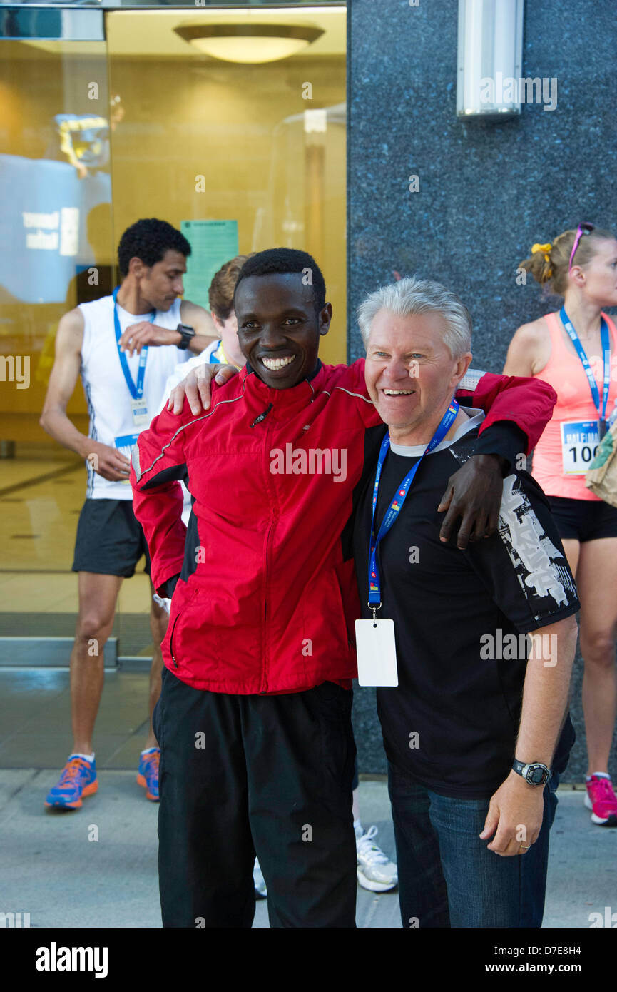 Marathonvancouverrunners hi-res stock photography and images - Alamy