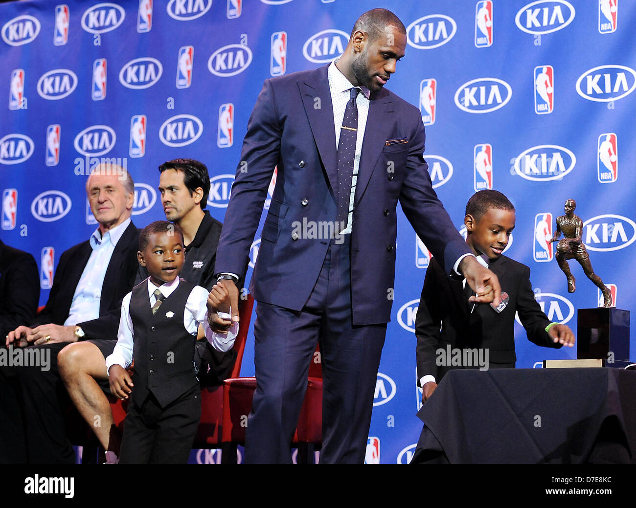 Riley and son hi-res stock photography and images - Alamy