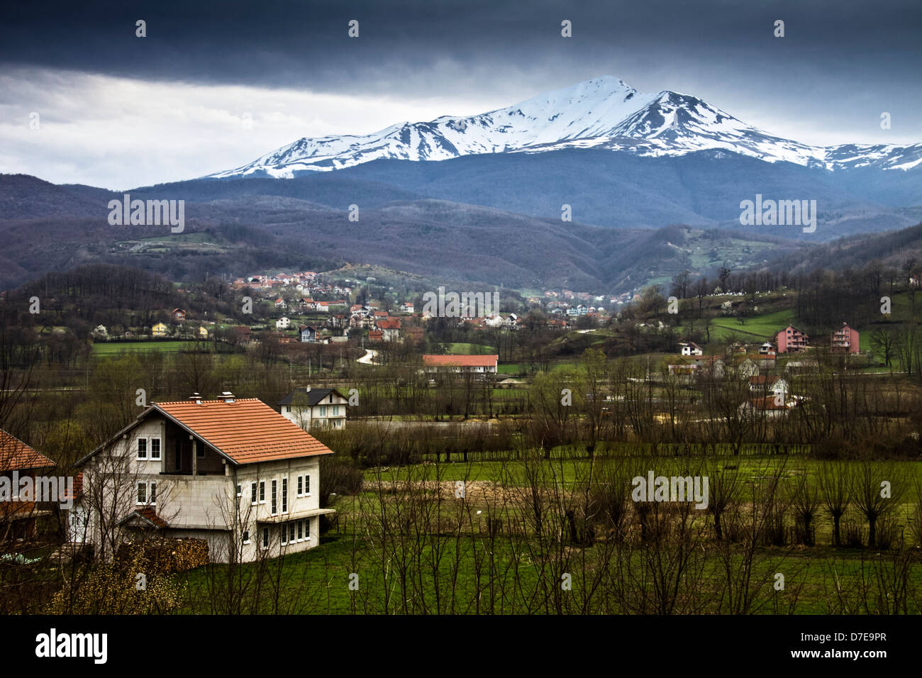 Kosovan hi-res stock photography and images - Alamy