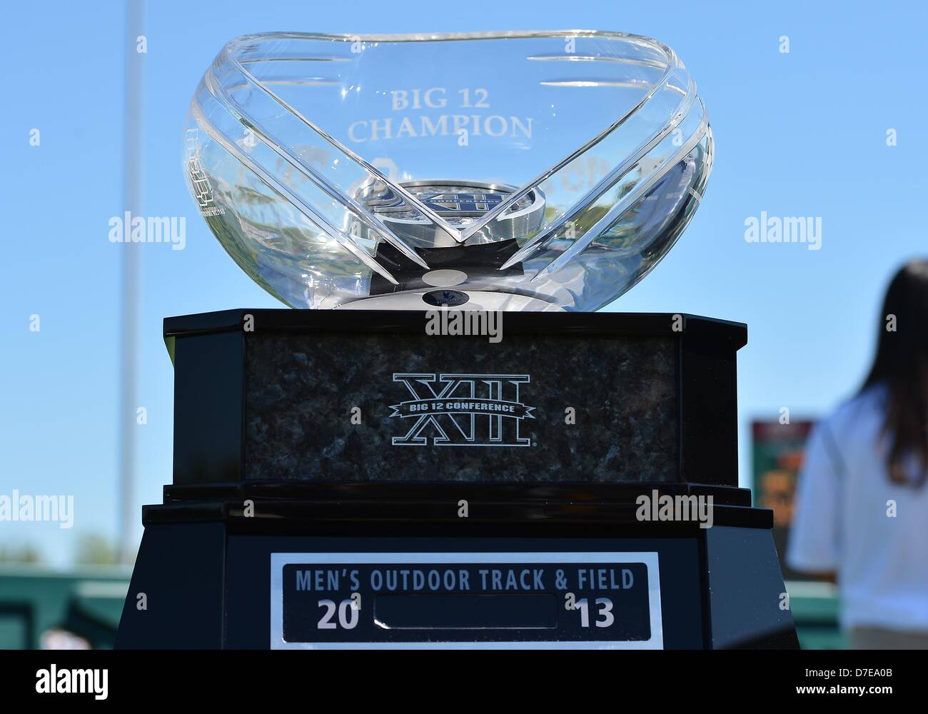 Mens Track Trophy High Resolution Stock Photography and Images - Alamy
