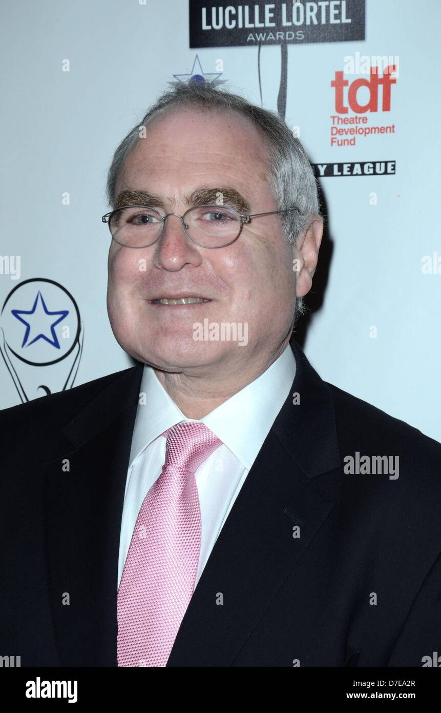 New York, USA. 5th May 2013. Todd Haimes at arrivals for The 28th ...