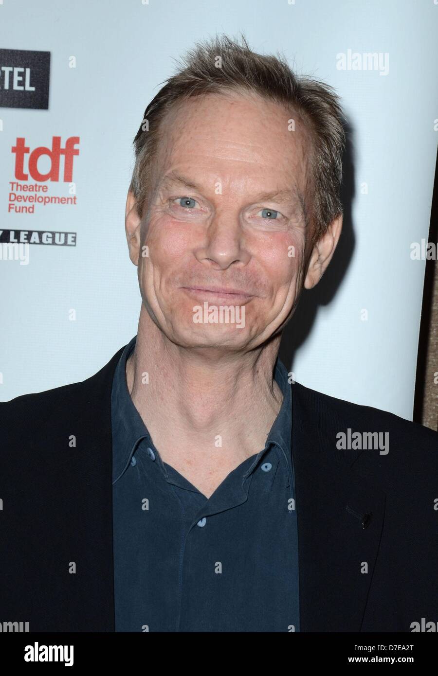 New York, USA. 5th May 2013. Bill Irwin at arrivals for The 28th ...