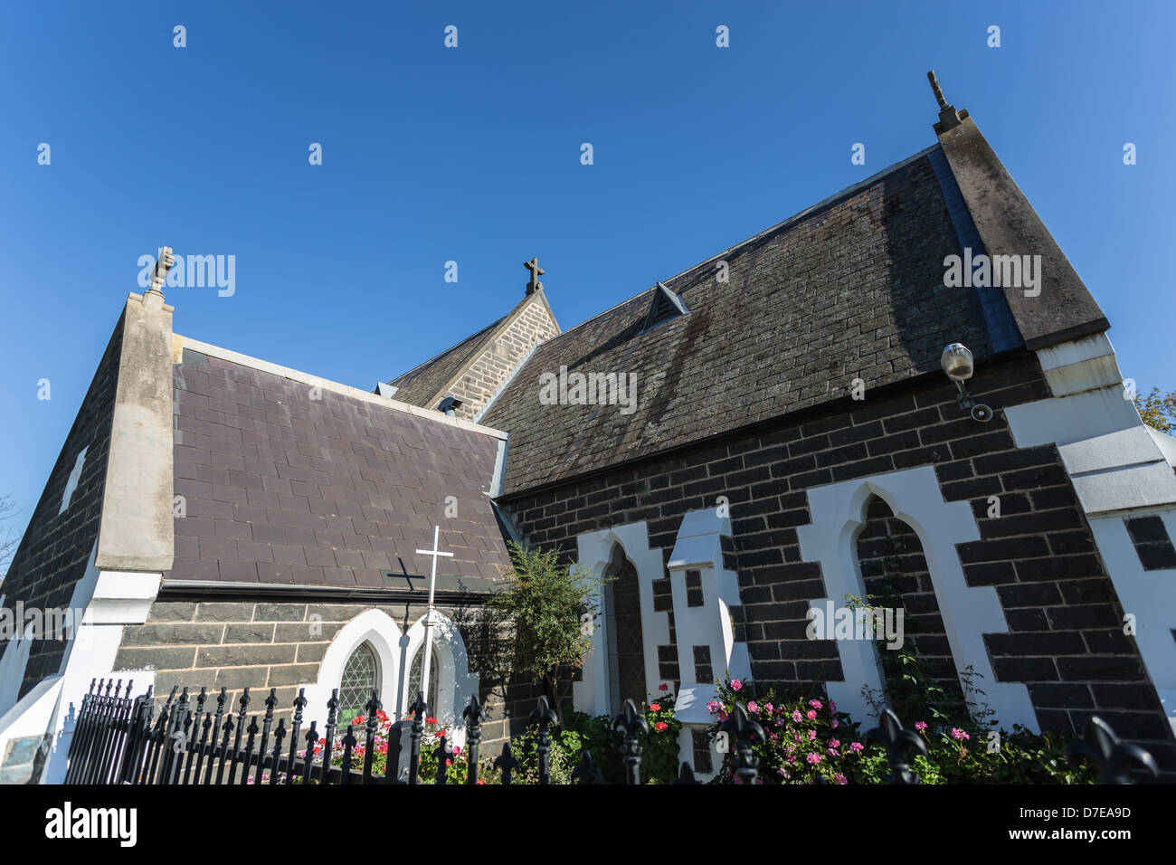 Quoins quoining architecture hi-res stock photography and images - Alamy