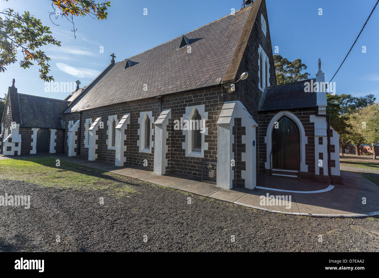 Quoins quoining architecture hi-res stock photography and images - Alamy