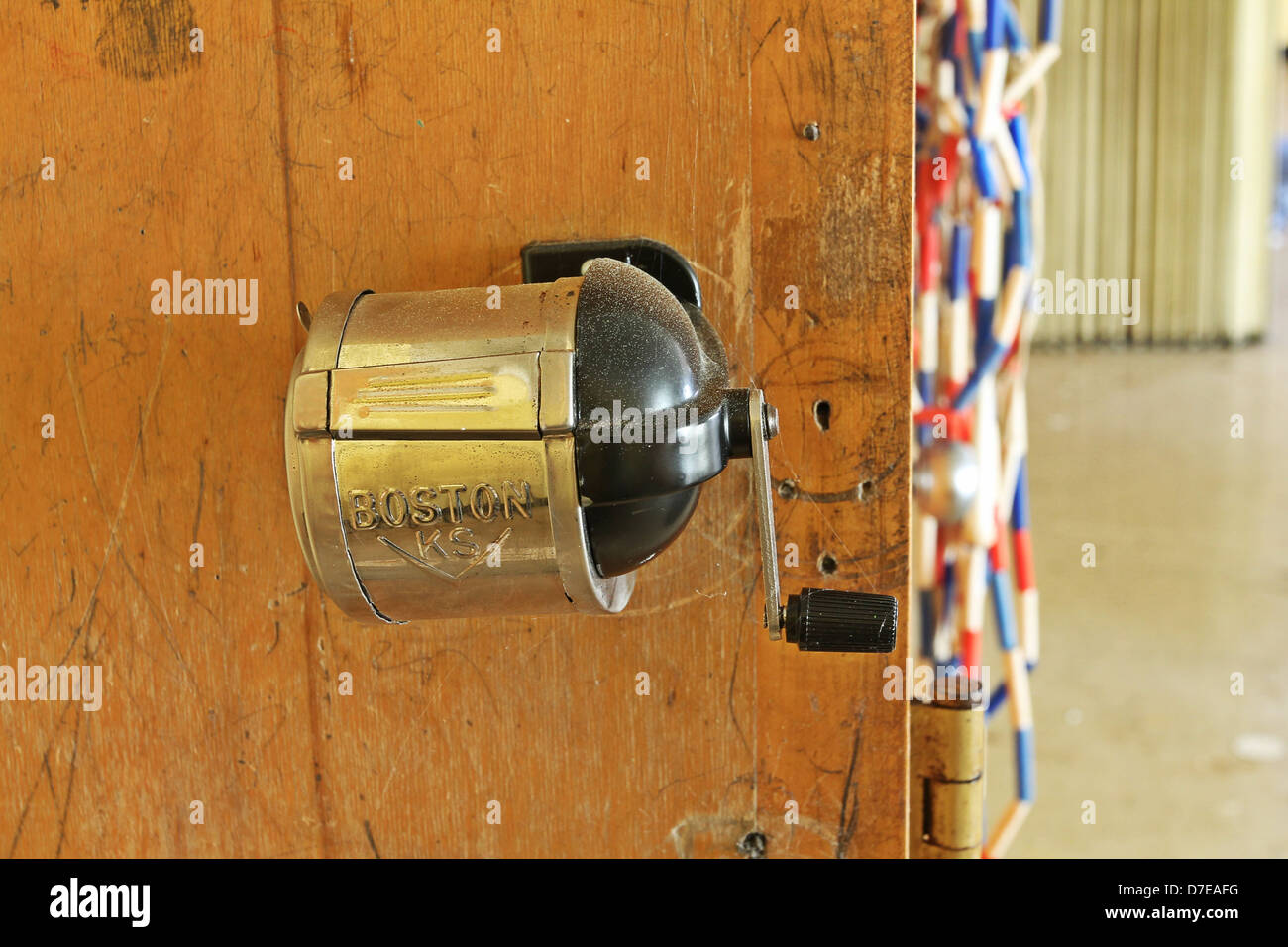 old fashioned school pencil sharpener Cheaper Than Retail Price> Buy ...