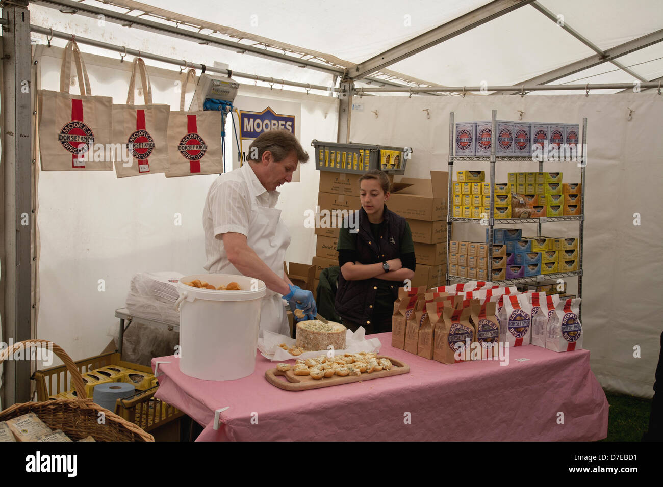 Knob cheese hi-res stock photography and images - Alamy